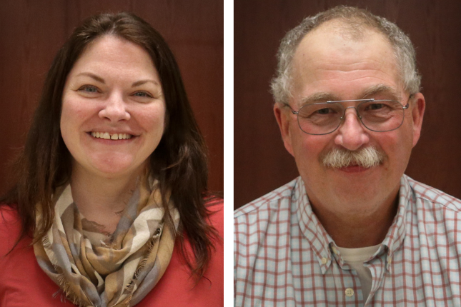 New blood coming to STC Board, Tama Council | News, Sports, Jobs - Tama ...